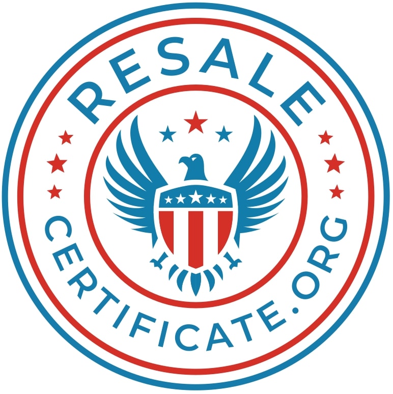 Resale vs Exemption Certificate Guide | Free PDF Download ...